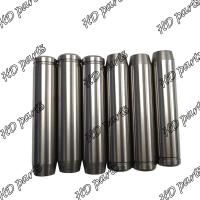 China S6B Diesel Valve Guide 37101-10600 For Mitsubishi Engine for sale