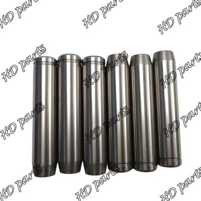China S6B Diesel Valve Guide 37101-10600 For Mitsubishi Engine for sale