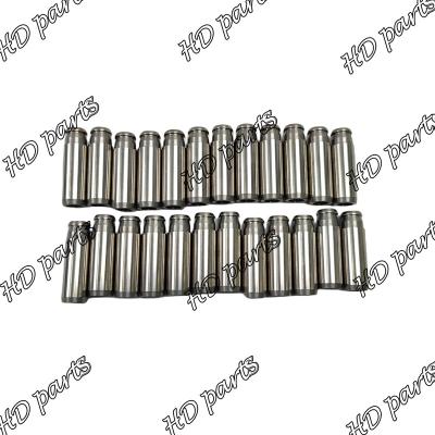 China S6B3 Diesel Valve Guide 32501-10700 For Mitsubishi Engine for sale