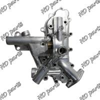 China FD33 Diesel Side Cover 12615-52206 For Nissan Engine for sale