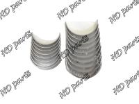 China BD30 Engine Spare Part Large And Small Tiles 12207-54T10 12111-43G01 for sale