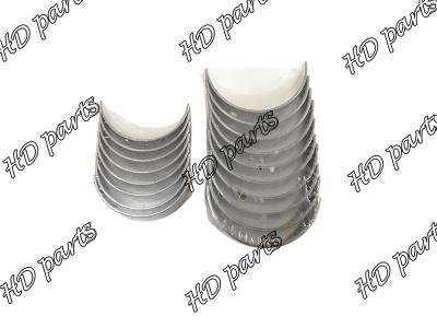 China BD30 Engine Spare Part Large And Small Tiles 12207-54T10 12111-43G01 for sale