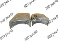 China FD33 ED33 Engine Spare Part Large And Small Tiles 12207-J6500 12207-J6510 for sale