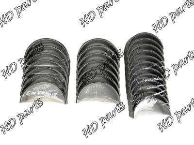 China FE6T 12V Engine Spare Part Large And Small Tiles 12117-Z5605 12113-Z5500 for sale