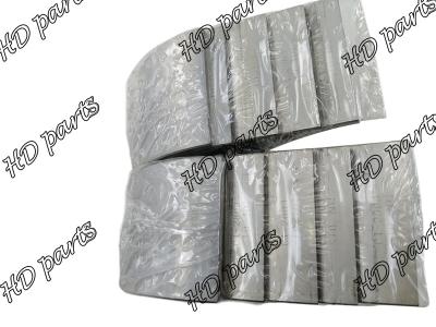 China PF6 Engine Spare Part Large And Small Tiles 112111-96506 12117-96576 for sale