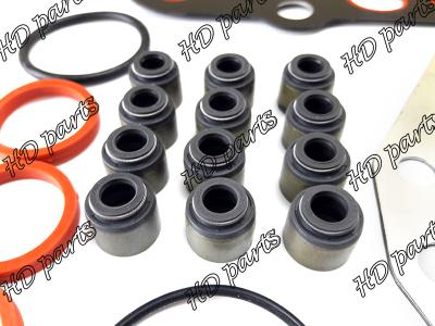 China FD6 Gasket Repair Kit 10101-Z5067 11044-Z5507 For Nissan Engine for sale