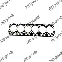China FE6 12V Gasket Repair Kit 10101-Z6625 10101-02Z25 for sale