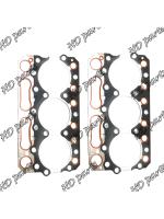 China NE6T Gasket Repair Kit 110101-95529 For Nissan Engine for sale