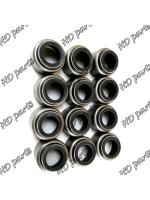 China PE6T Gasket Repair Kit 10101-96728 For Nissan Engine for sale