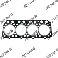 China FD46 Gasket Repair Kit 11044-0T001 For Nissan Engine for sale