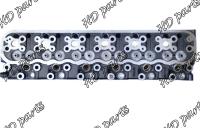 China FD6 Engine Cylinder Head 21010-Z5607 21010-85426 For Nissan for sale
