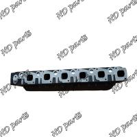 China FE6 24V Engine Cylinder Head 11019-7F403 11039-7F403 for sale