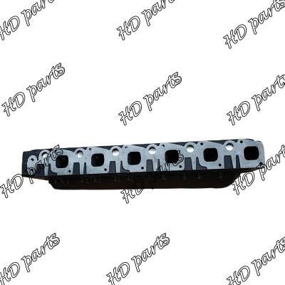 China FE6 24V Engine Cylinder Head 11019-7F403 11039-7F403 for sale