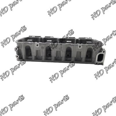 China K25 Engine Cylinder Head 91G20-00310 11040-FY501 for sale