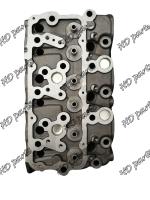 China NE6T Engine Cylinder Head 11041-95070 For Nissan for sale