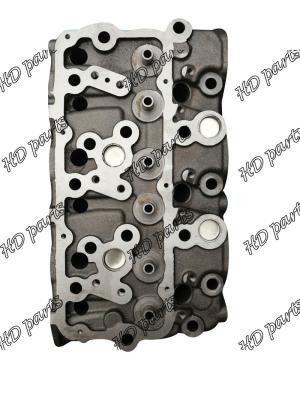 China NE6T Engine Cylinder Head 11041-95070 For Nissan for sale