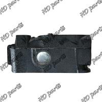 China PE6T Diesel Engine Cylinder Head 11041-96027 for sale