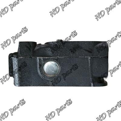 China PE6T Diesel Engine Cylinder Head 11041-96027 for sale