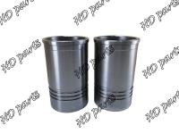 China FD33 Engine Cylinder Liner 11012-02T01 For Nissan Engine for sale
