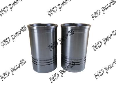 China FD33 Engine Cylinder Liner 11012-02T01 For Nissan Engine for sale