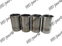China FD35 Engine Cylinder Liner 11012-01T00 11012-01T10 for sale