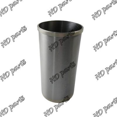 China FE6 Engine Cylinder Liner 11012-Z5604 11012-Z5616 11012-Z5518 For Nissan for sale