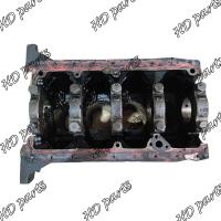 China TD27 Engine Cylinder Block 242F1-00101 For Nissan for sale