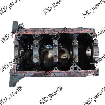 China TD27 Engine Cylinder Block 242F1-00101 For Nissan for sale