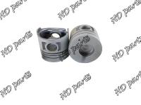 China BD30 Engine Pistion 12010-54T00 12010-54T01 12010-54T10 12010-54T11 For Nissan for sale