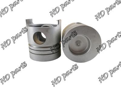China FD6T Engine Pistion 12010-Z5600 12011-Z5600 For Nissan for sale