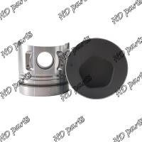 China FE6 24V  Engine Pistion 12010-Z5968 12011-Z5968 For Nissan for sale
