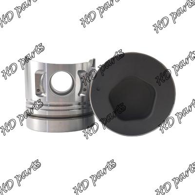 China FE6 24V  Engine Pistion 12010-Z5968 12011-Z5968 For Nissan for sale