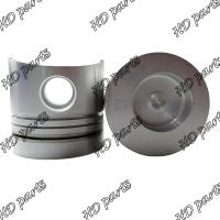 China FE6T 12V combustion chamber 59mm Engine Pistion 12010-96507 12011-96507 12011-Z5768For Nissan for sale