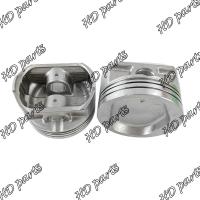 China K25  Engine Pistion 12010-FU522 For Nissan for sale