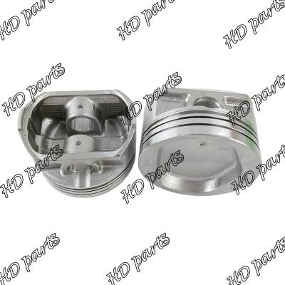 China K25  Engine Pistion 12010-FU522 For Nissan for sale