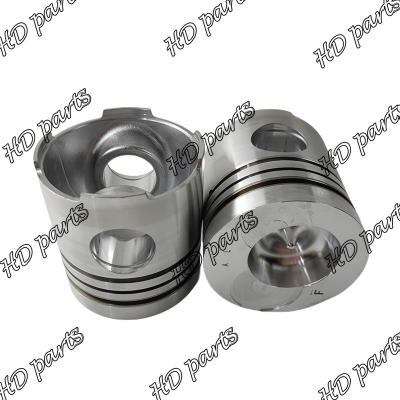China PD6T Engine Pistion 12011-96005 12011-96009 For Nissan for sale