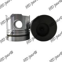 China PE6T Engine Pistion 12011-96509 For Nissan for sale