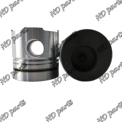 China PE6T Engine Pistion 12011-96509 For Nissan for sale