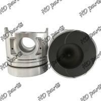 China PF6 combustion chamber 71mm Engine Pistion 12011-96964 For Nissan for sale