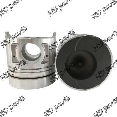 China PF6 combustion chamber 71mm Engine Pistion 12011-96964 For Nissan for sale