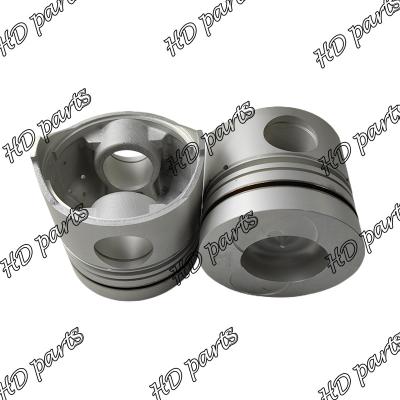 China RD8 Engine Pistion 12011-97004 12011-97012 12010-97006 12010-97079	 For Nissan for sale