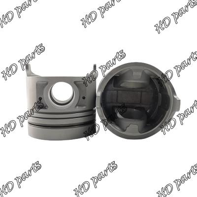 China RF8 Engine Pistion 12011-97165 12011-97161 For Nissan for sale