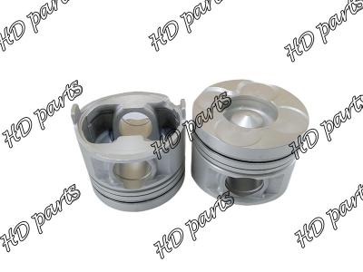 China RH8 74mm combustion chamber Engine Pistion 12011-63787 12011-63760 For Nissan for sale