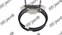 China BD30 Engine Pistion Ring 12033-54T10 For Nissan for sale