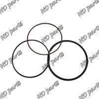 China K25 Engine Pistion Ring 12033-AE003 12003-1E400 For Nissan for sale