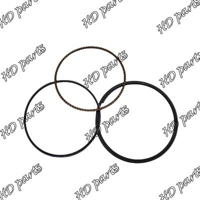 China K25 Engine Pistion Ring 12033-AE003 12003-1E400 For Nissan for sale
