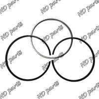 China NE6 Engine Pistion Ring 12040-95012 For Nissan for sale