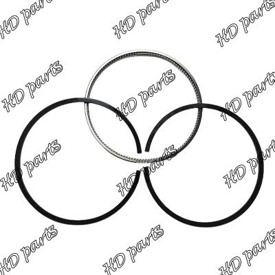 China NE6 Engine Pistion Ring 12040-95012 For Nissan for sale