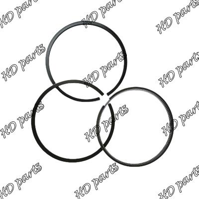China PD6 Engine Pistion Ring 12040-96013 12040-90026 For Nissan for sale