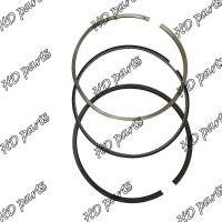 China PF6 Engine Pistion Ring 12040-96570 For Nissan for sale